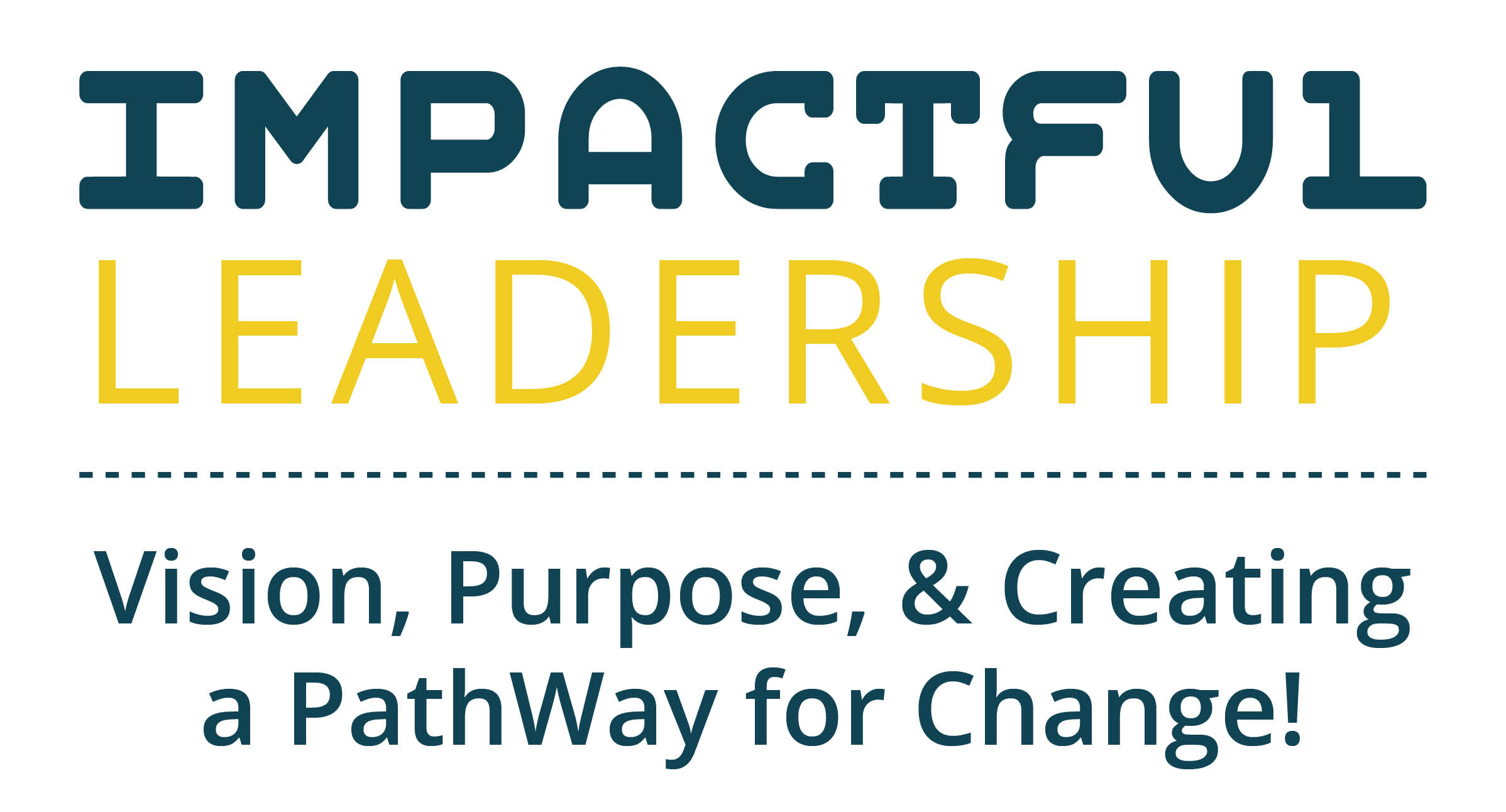 Evan Robb - Impactful Leadership Series