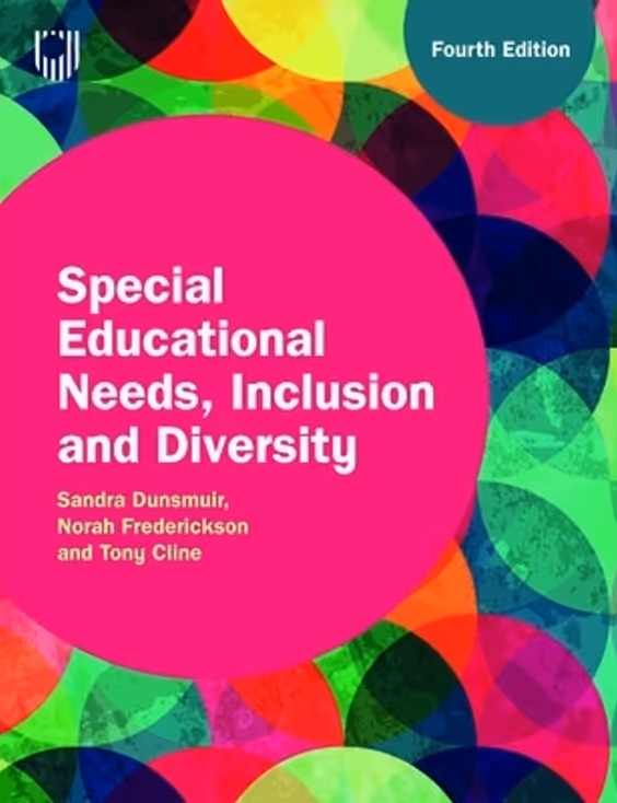 Special Educational Needs, Inclusion and Diversity