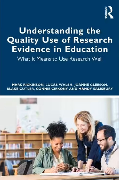 Understanding the Quality Use of Research