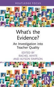 What’s the Evidence? An Investigation into Teacher Quality