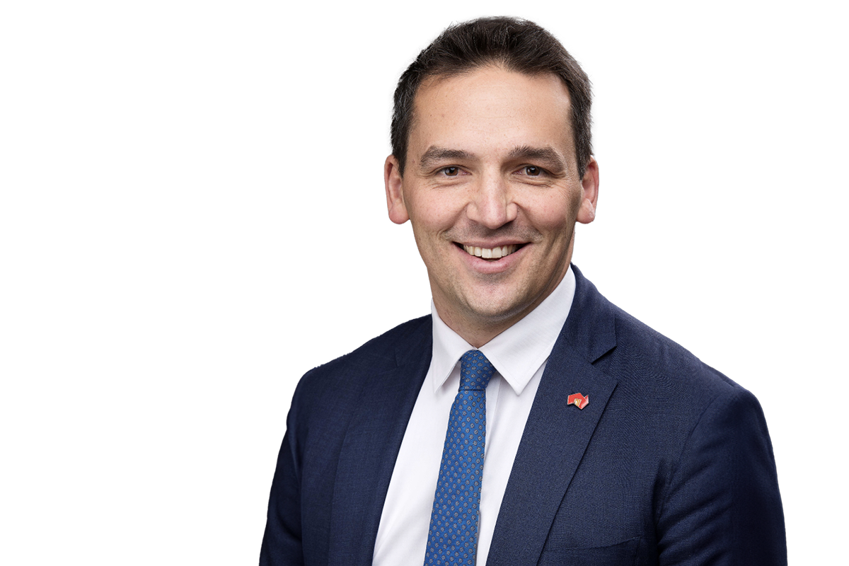 ACEL National Conference 2024 - Blair Boyer