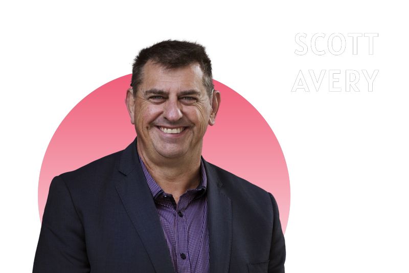 ACEL Inclusion and Disability Conference 2024 - Scott Avery
