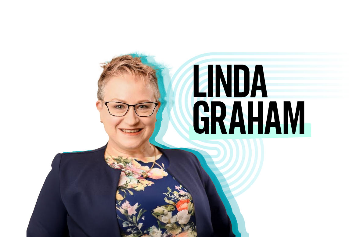 ACEL National Conference 2025 - Linda Graham