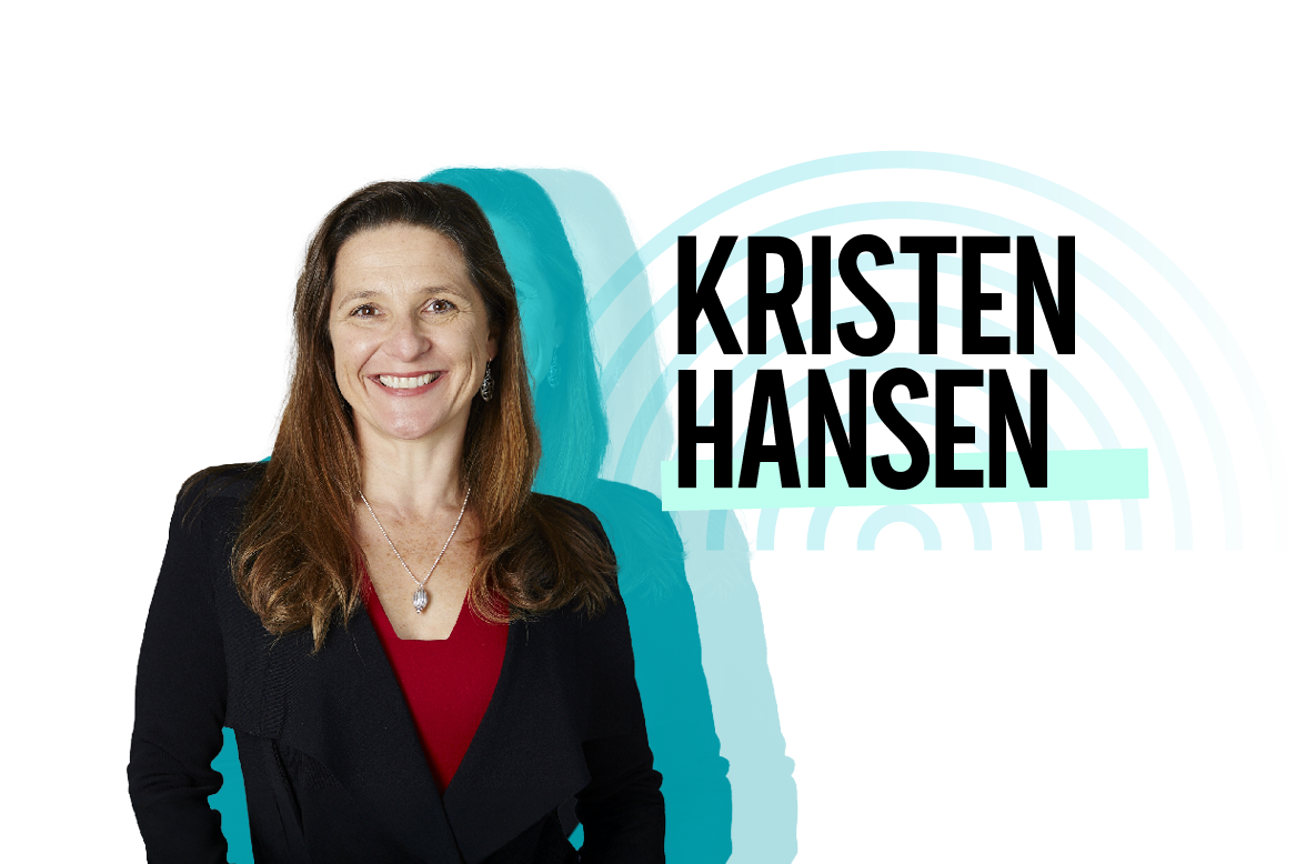 ACEL National Conference 2025 - Kristen Hansen