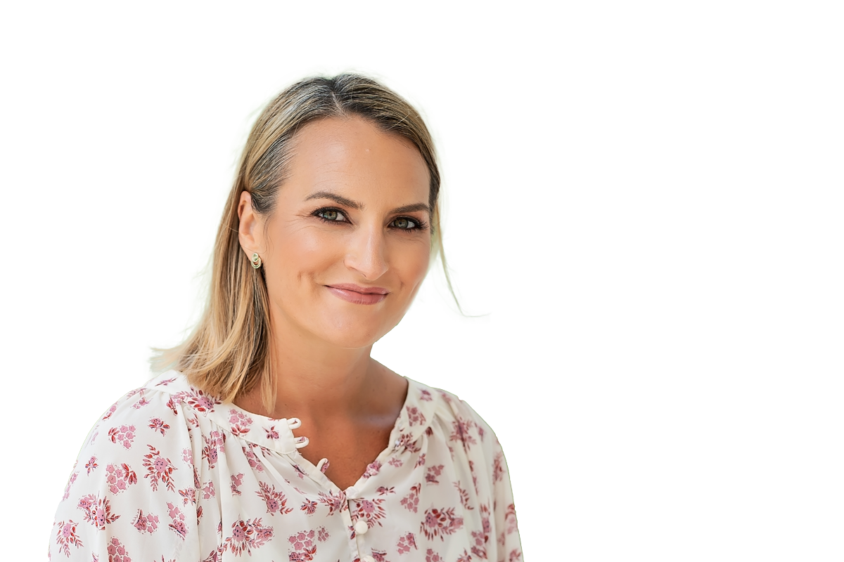 ACEL Middle Leadership Summit - Amy Green