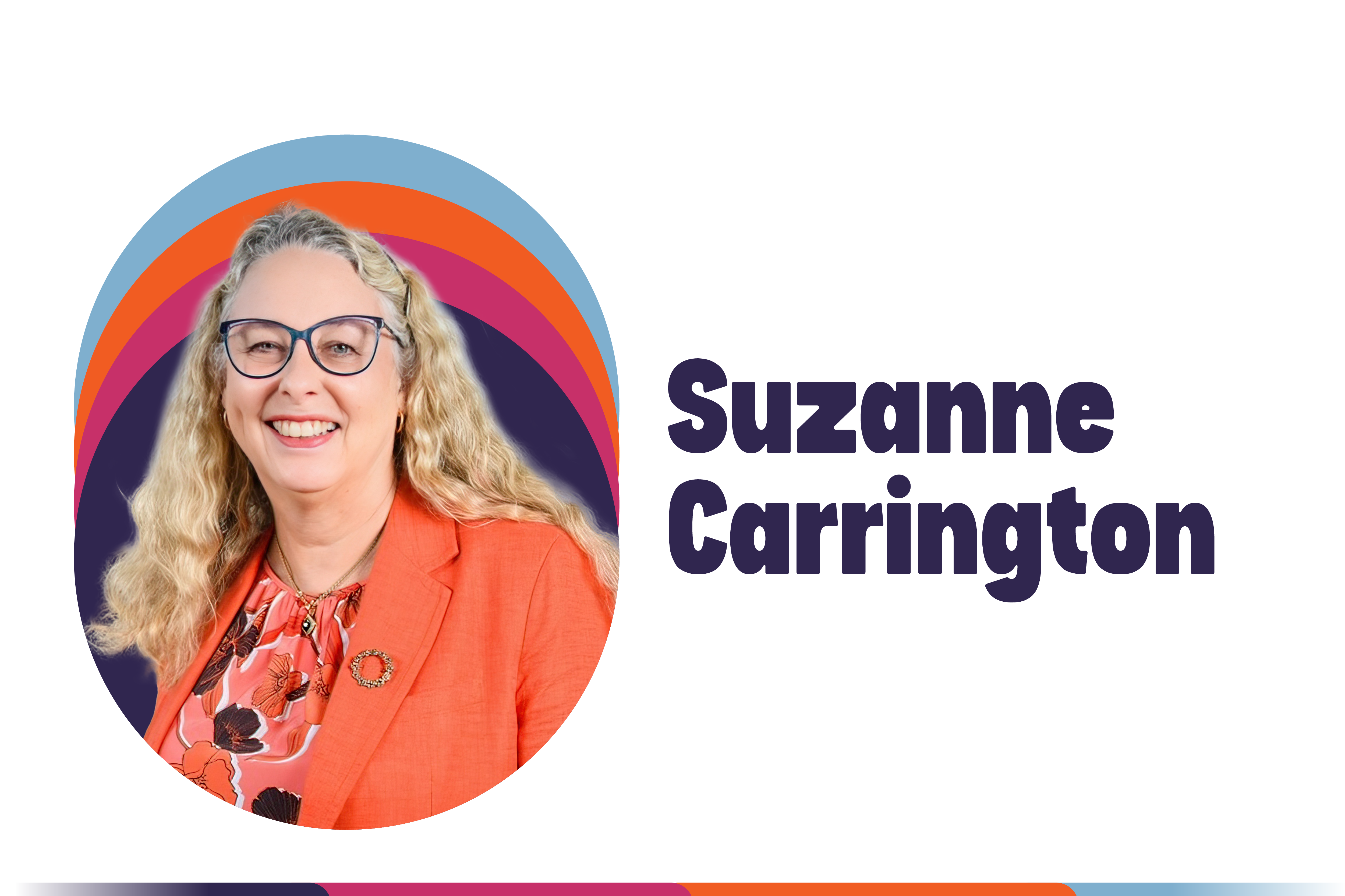 ACEL Inclusion and Disability Conference 2026 - Suzanne Carrington