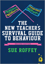 New Teacher’s Survival Guide to Behaviour