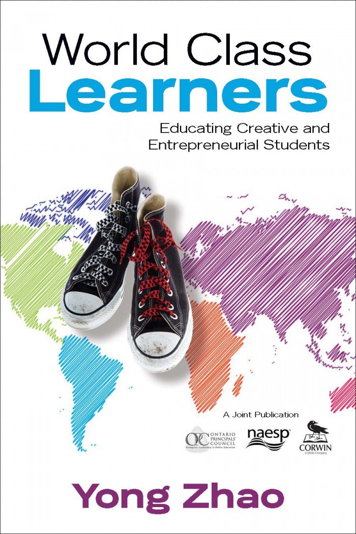 World Class Learners