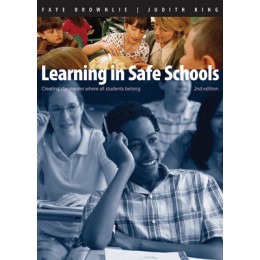 Learning in Safe Schools