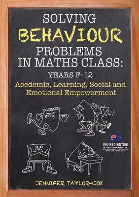 Solving Behaviour Problems in Maths Class